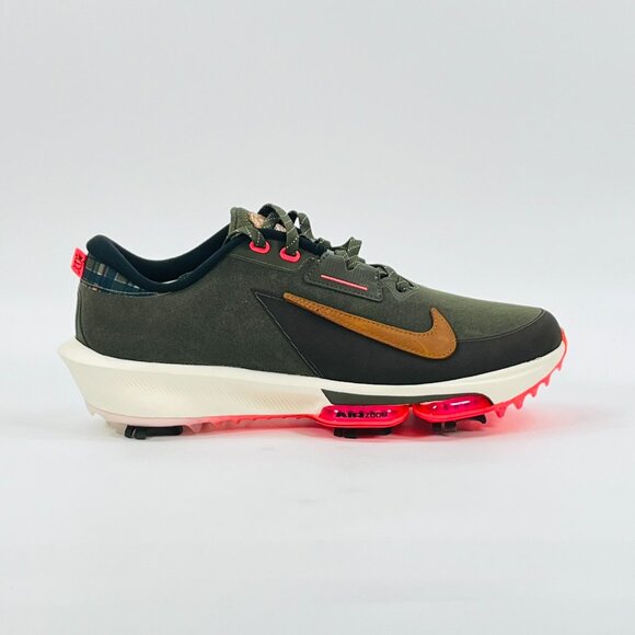 Nike | Shoes | Nike Air Zoom Inifinity Tour 2 Nrg Cargo Khaki Fq83930 ...
